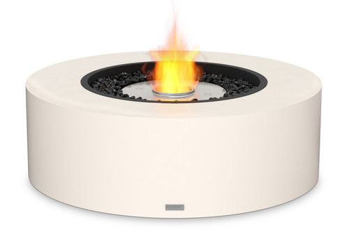 Modern Outdoor Fire Tables