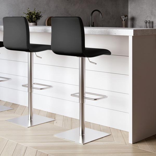 Toro Bar Stool - Cantoni