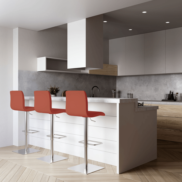 Toro Bar Stool - Cantoni