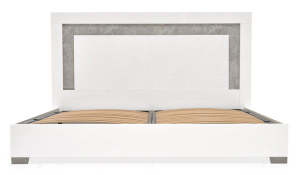 Mara Bed - Timeless Elegance | Cantoni