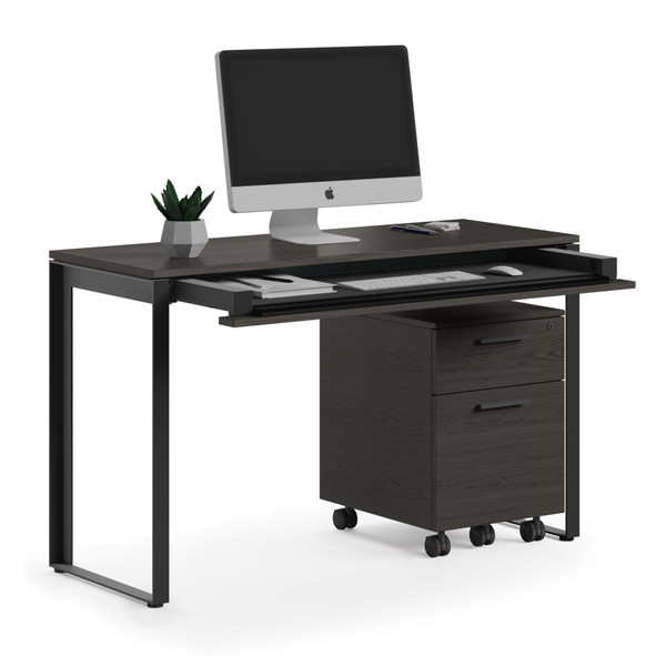 Linea 6222 Console Desk - Cantoni