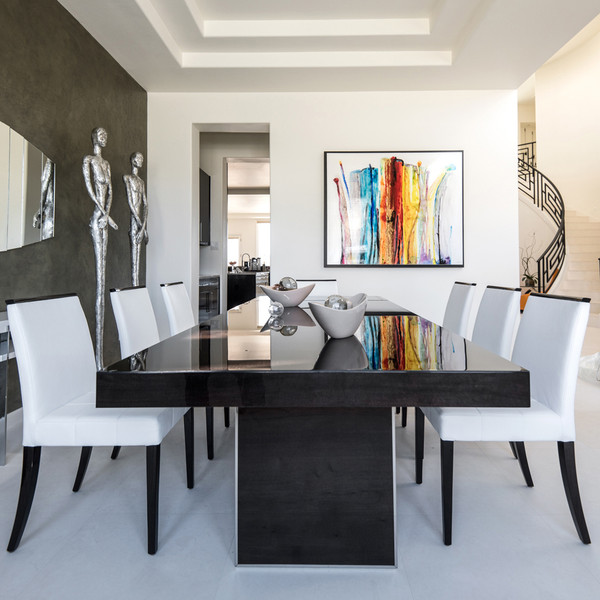 One And Only Dining Table - Cantoni