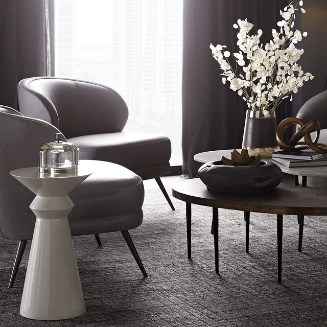 Vlad Accent Table - Cantoni
