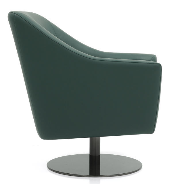 Taylor Swivel Lounge Chair - Cantoni