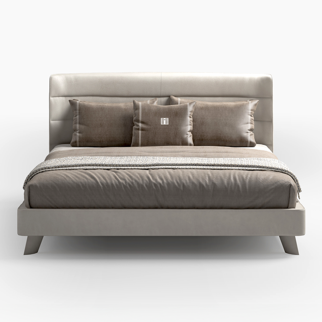 Next Level King Bed - Cantoni