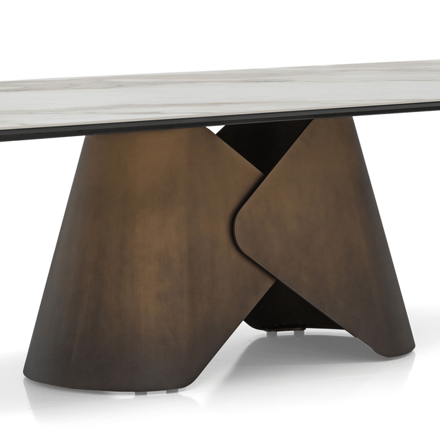 Scott Dining Table - Cantoni