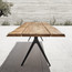 Raw Dining Table - Cantoni