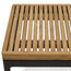 Grid Coffee Table - Cantoni