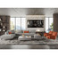 Felix Sectional - Cantoni