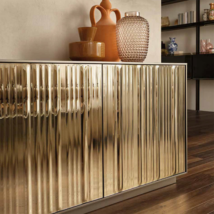 Echo Line Sideboard - Cantoni