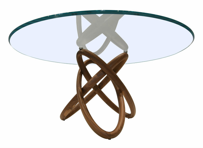 Carioca Round Dining Table - Cantoni