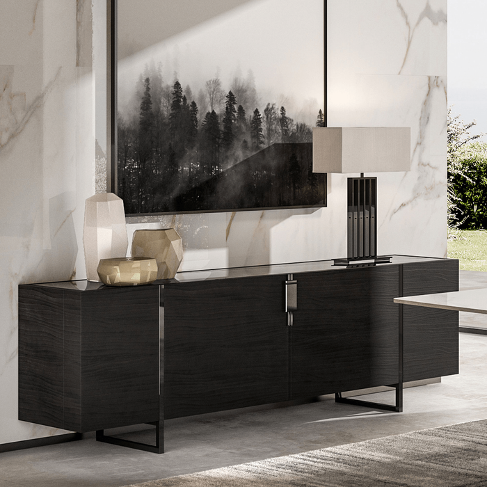 Must Have Buffet - Cantoni