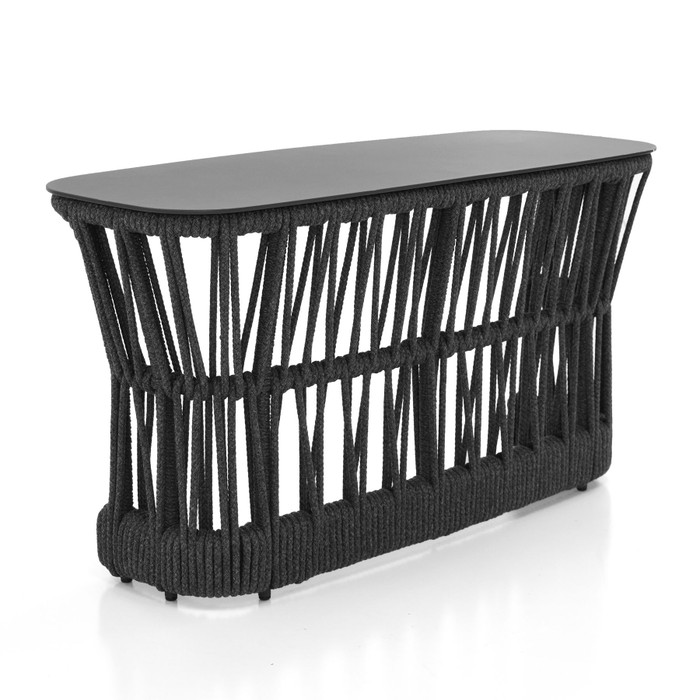 Cliff Coffee Table - Cantoni