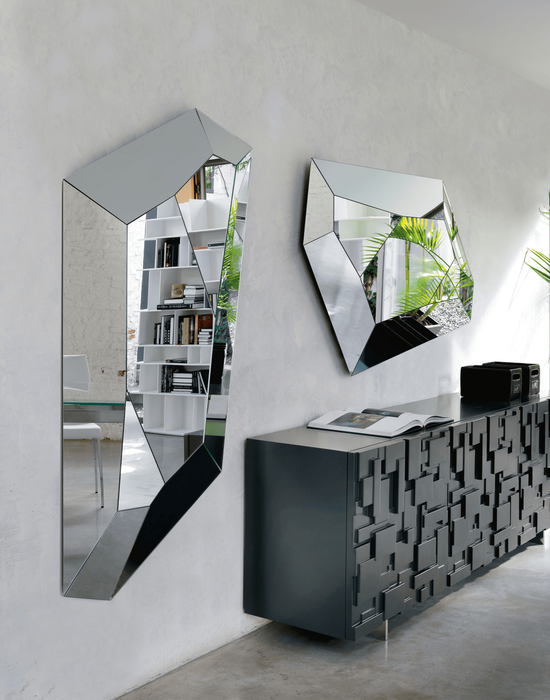 Diamond Mirror - Cantoni