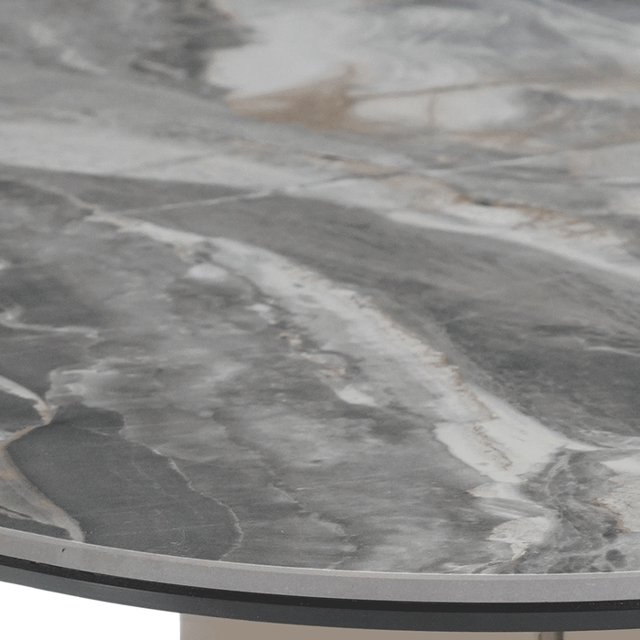 Milos Ceramic Console - Cantoni