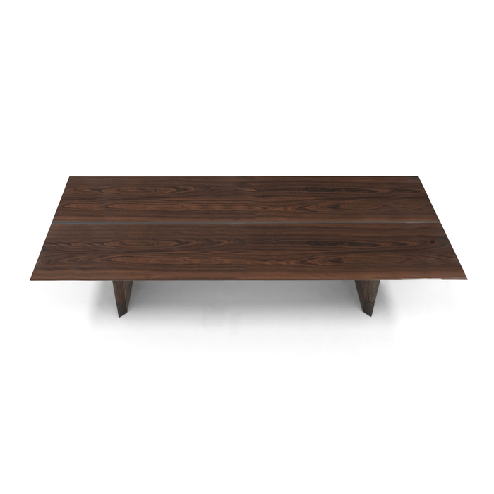 Next Level Dining Table - Palissandro - Cantoni