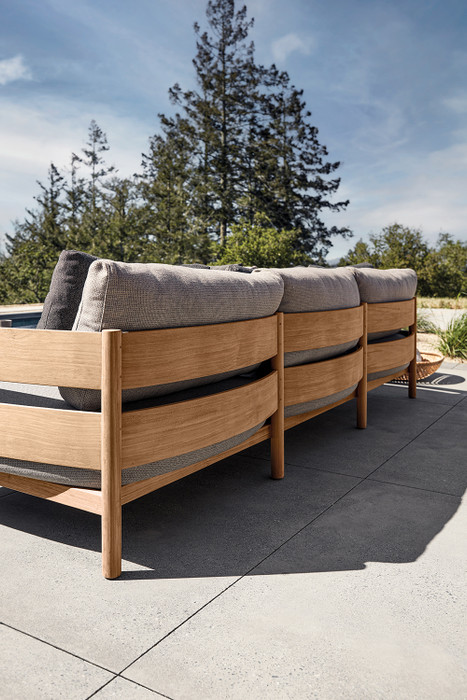 Haven Sofa - Cantoni