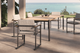 Tulum Dining Table - Cantoni