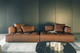 Melvil Sofa - Cantoni