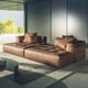 Melvil Sofa - Cantoni