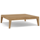 Sunrise Square Coffee Table - Cantoni