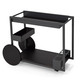 Brandy Bar Cart - Cantoni