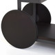 Brandy Bar Cart - Cantoni