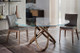 Carioca Round Dining Table - Cantoni
