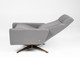 Chic & Comfortable American Leather Cloud Comfort Air Chair