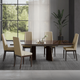 Eva Dining Table - Cantoni