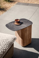 Omada Side Table - Cantoni