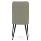 Park Side Chair - Taupe - Cantoni