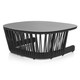Cliff Coffee Table - Cantoni