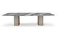 Milos Dining Table - Cantoni