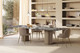 Milos Dining Table - Cantoni