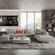 Felix Sectional - Cantoni