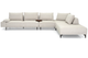 Felix Sectional - Cantoni