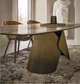 Scott Dining Table - Cantoni