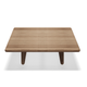 Deck Coffee Table - Cantoni