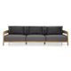 Haven Sofa - Cantoni