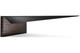 Euclideo Executive Desk - Cantoni