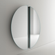 Split Round Mirror - Cantoni