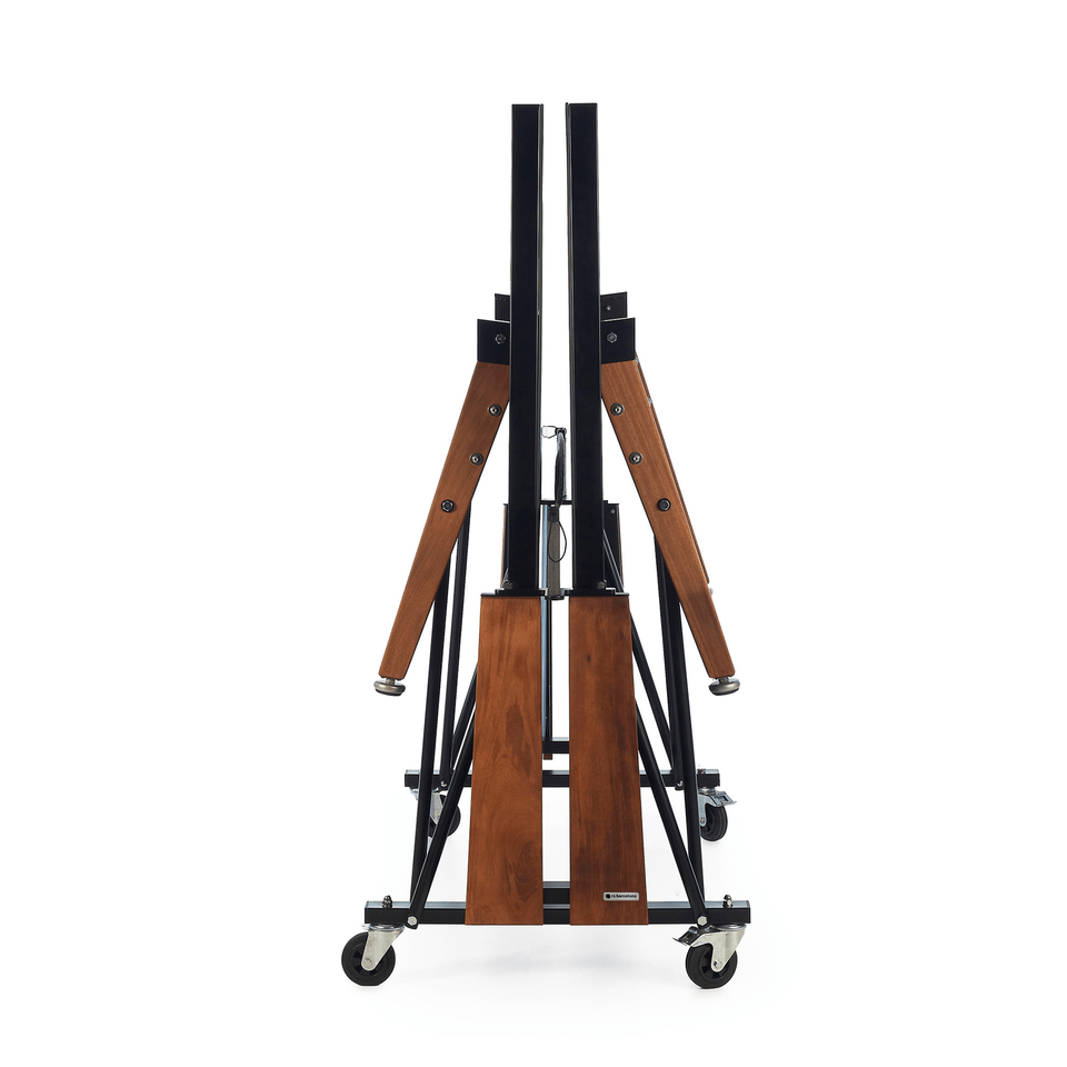 RS Folding Ping Pong Table - Cantoni