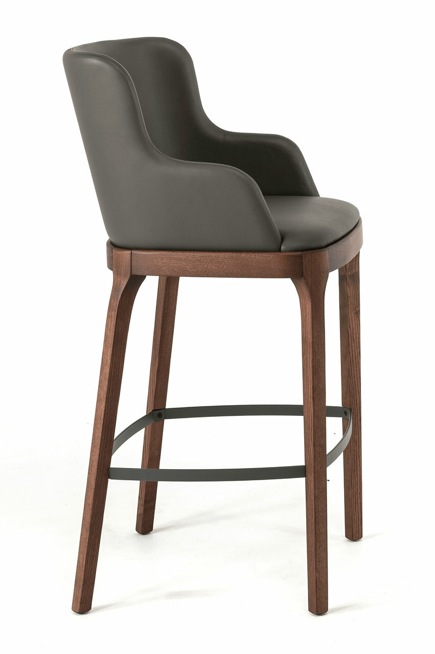 Magda Bar Stool - Cantoni