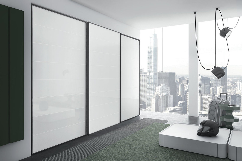Custom Closet Systems for Organized Living | Cantoni