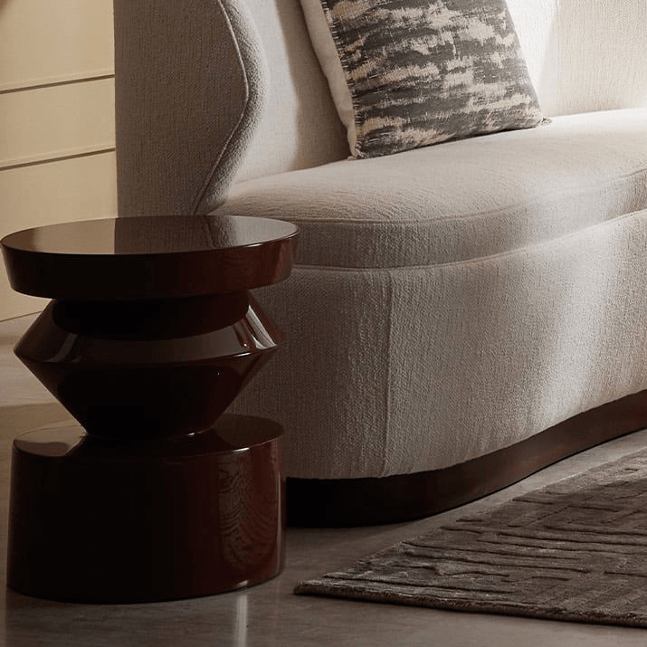 Uma Side Table - Cantoni