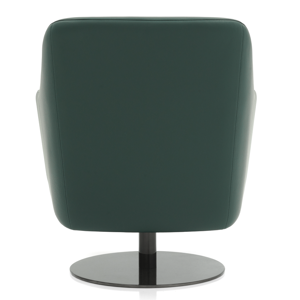 Taylor Swivel Lounge Chair - Cantoni
