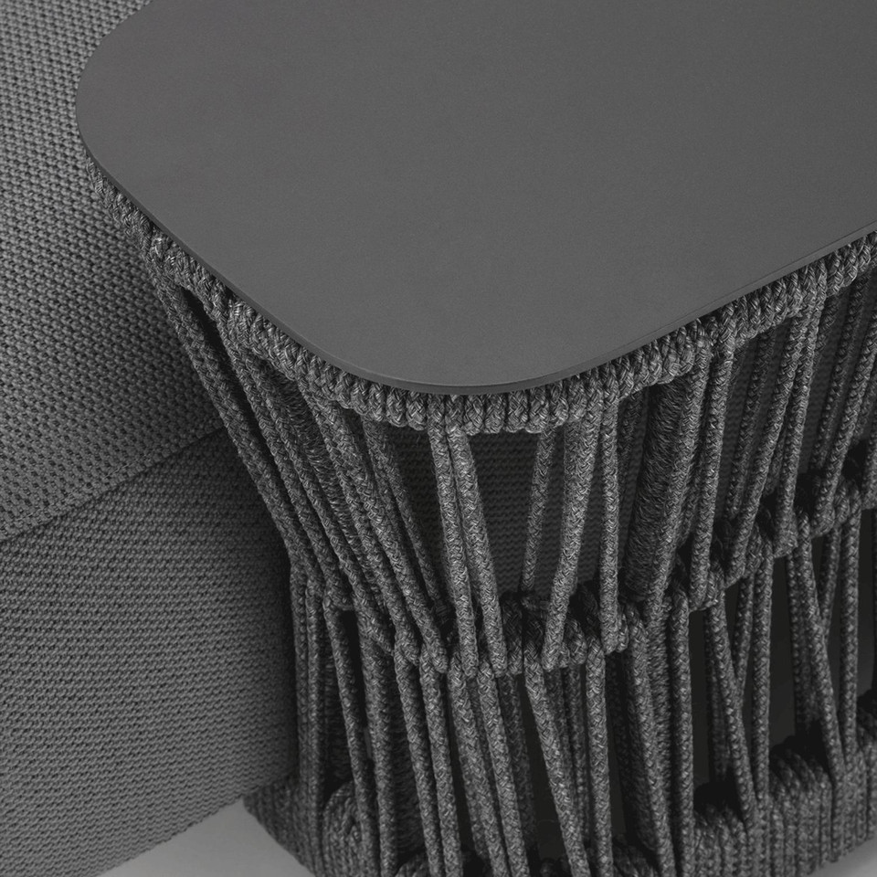 Cliff Coffee Table - Cantoni
