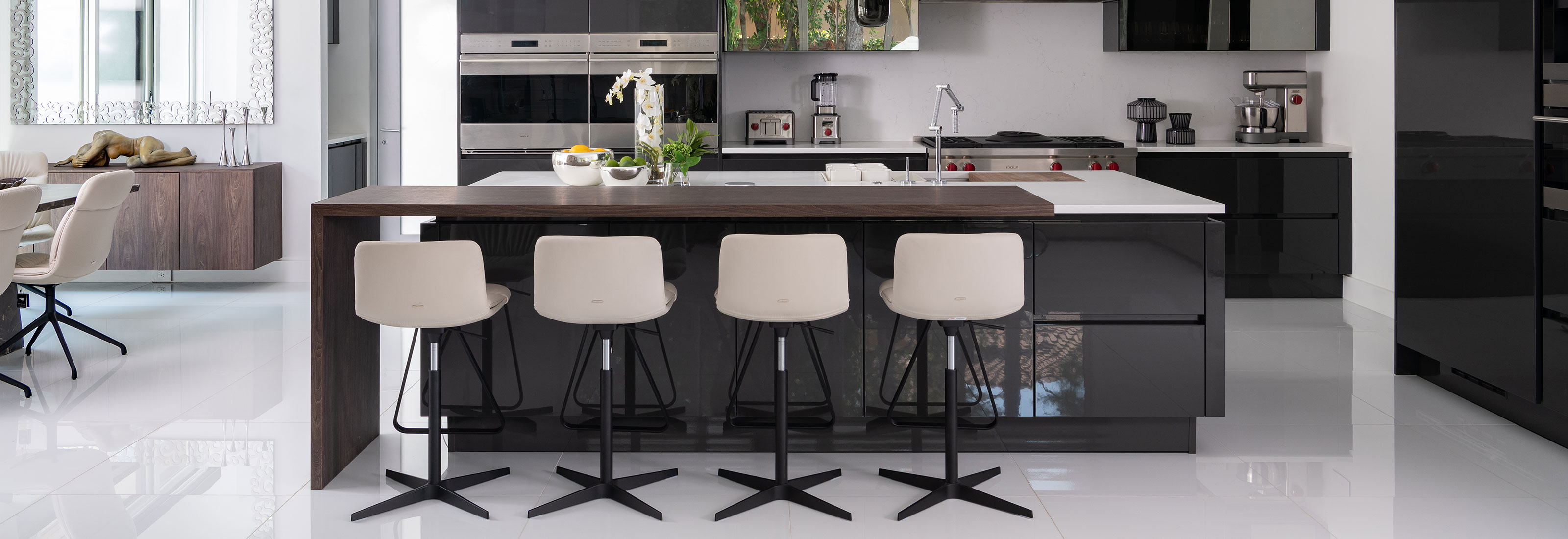 Modern Furniture & Contemporary Furniture | Cantoni