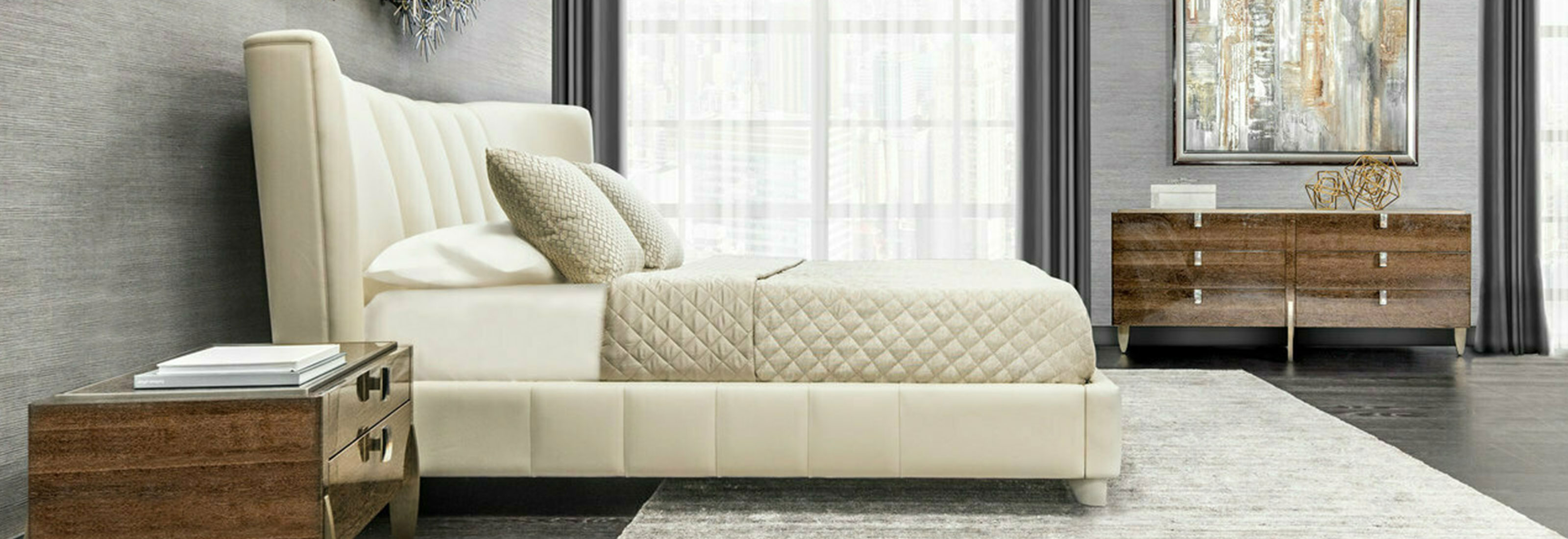 Modern Furniture & Contemporary Furniture | Cantoni